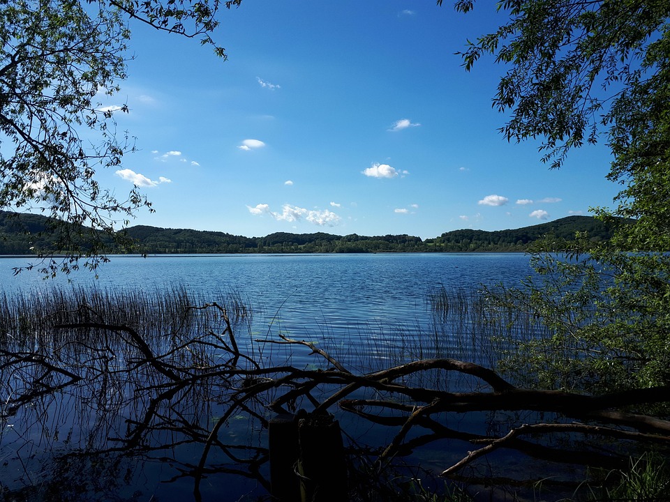 Lake Nature Water - Free photo on Pixabay - Pixabay
