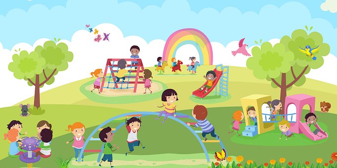 80+ Free Daycare & Kindergarten Images - Pixabay