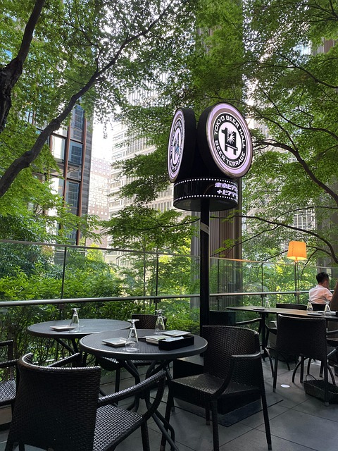 Terrace Restaurant Cafe Beer - Free photo on Pixabay - Pixabay