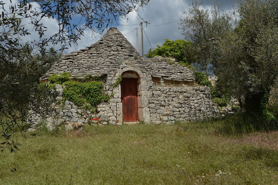 Trullo Italie Puglia - Photo gratuite sur Pixabay - Pixabay