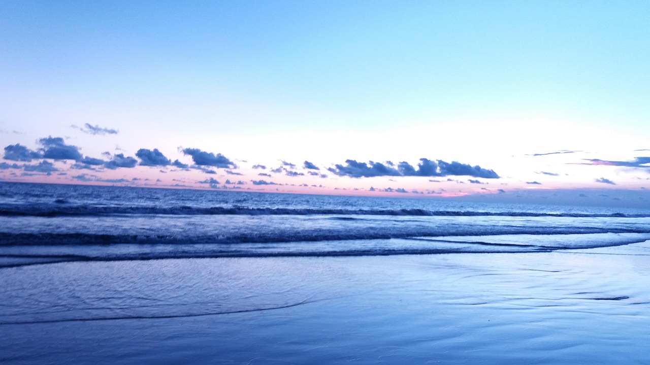 Kuakata Patuakhali Sea Sunset - Free photo on Pixabay - Pixabay