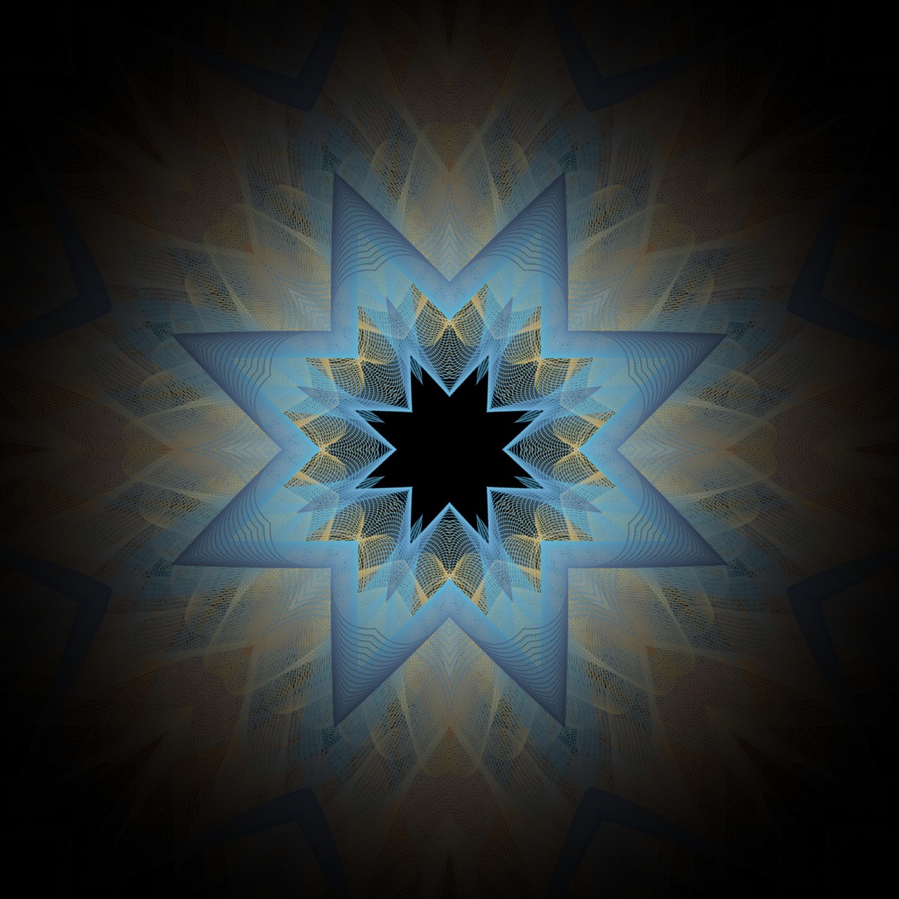 Mandala Rosette Art - Image gratuite sur Pixabay - Pixabay