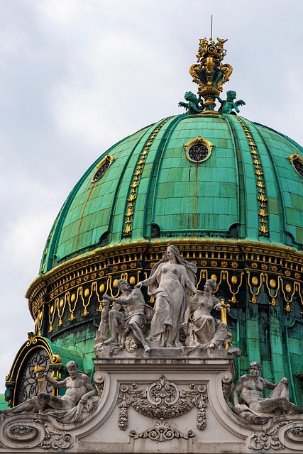 Vienna Architecture Austria - Free photo on Pixabay - Pixabay