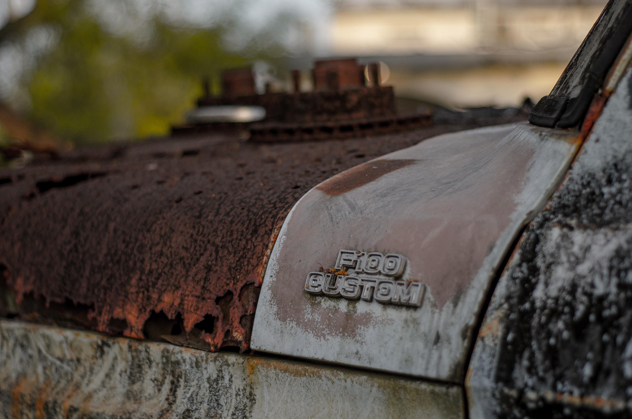 100+ Free Junk Car & Junk Images - Pixabay