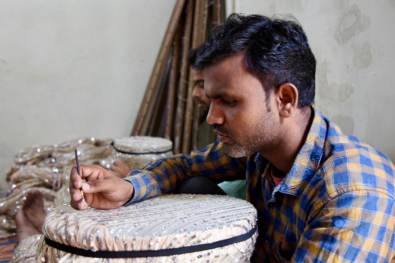 10,000+ Free Indian Handicraft & Handicraft Images - Pixabay