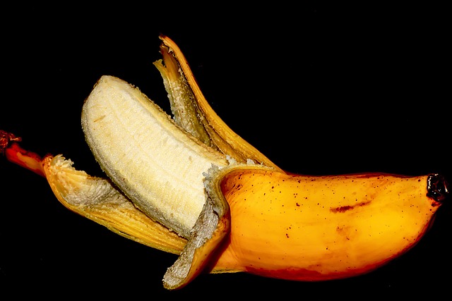 Banana Fruta Saudável Fonte De - Foto gratuita no Pixabay - Pixabay