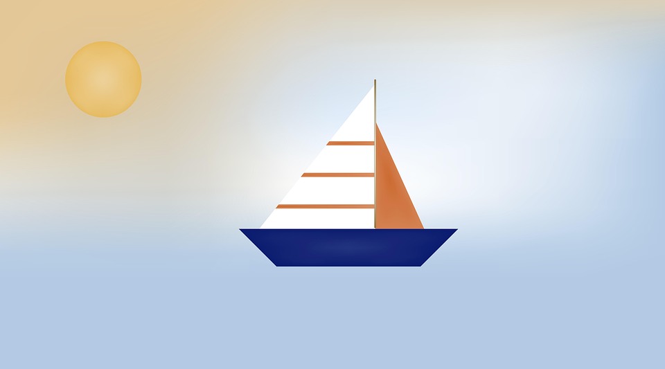 Boat Yacht Ocean - Free image on Pixabay