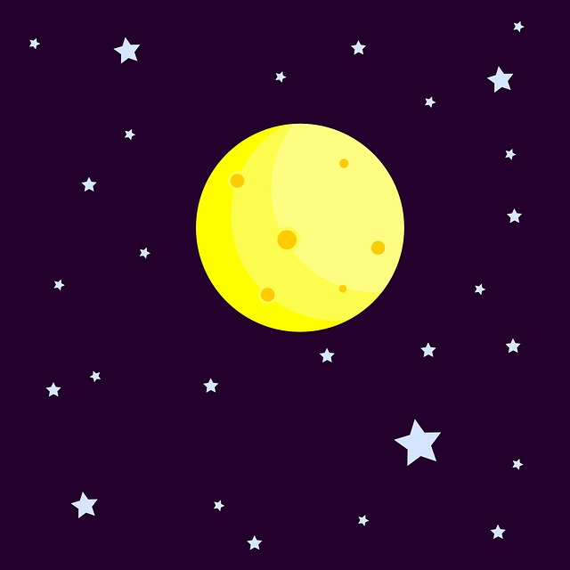 Free Moon Phases Vector Art - Download 816+ Moon Phases Icons ...