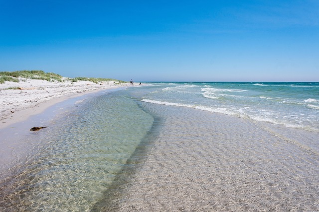 Beach Sea Sand - Free photo on Pixabay - Pixabay