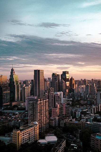 City Buildings Urban - Free photo on Pixabay - Pixabay