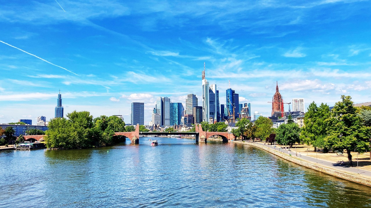 Frankfurt Am Main Free Photo On Pixabay Pixabay Frankfurt Am Main Free Photo On Pixabay Pixabay