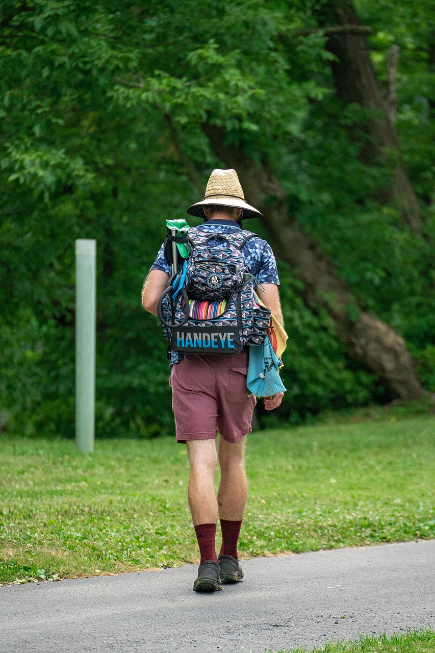 4,000+ Free Disc-Golf & Golf Images - Pixabay