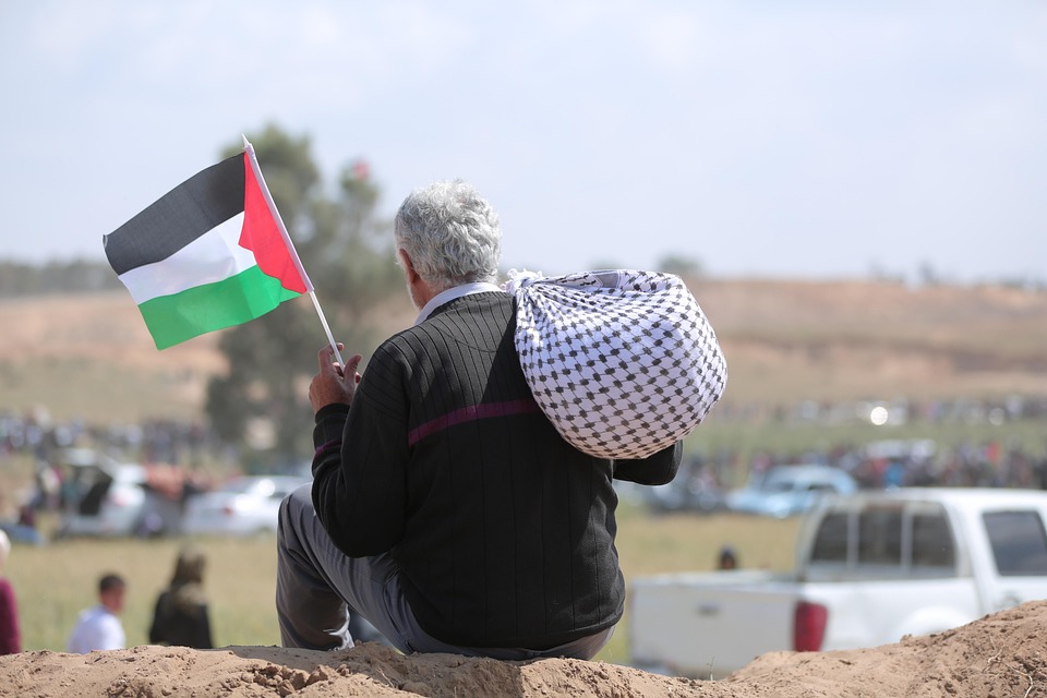Palestine Gaza Strip - Free photo on Pixabay