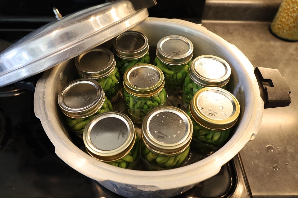 Pressure Cooker Sayuran Sehat - Foto gratis di Pixabay - Pixabay