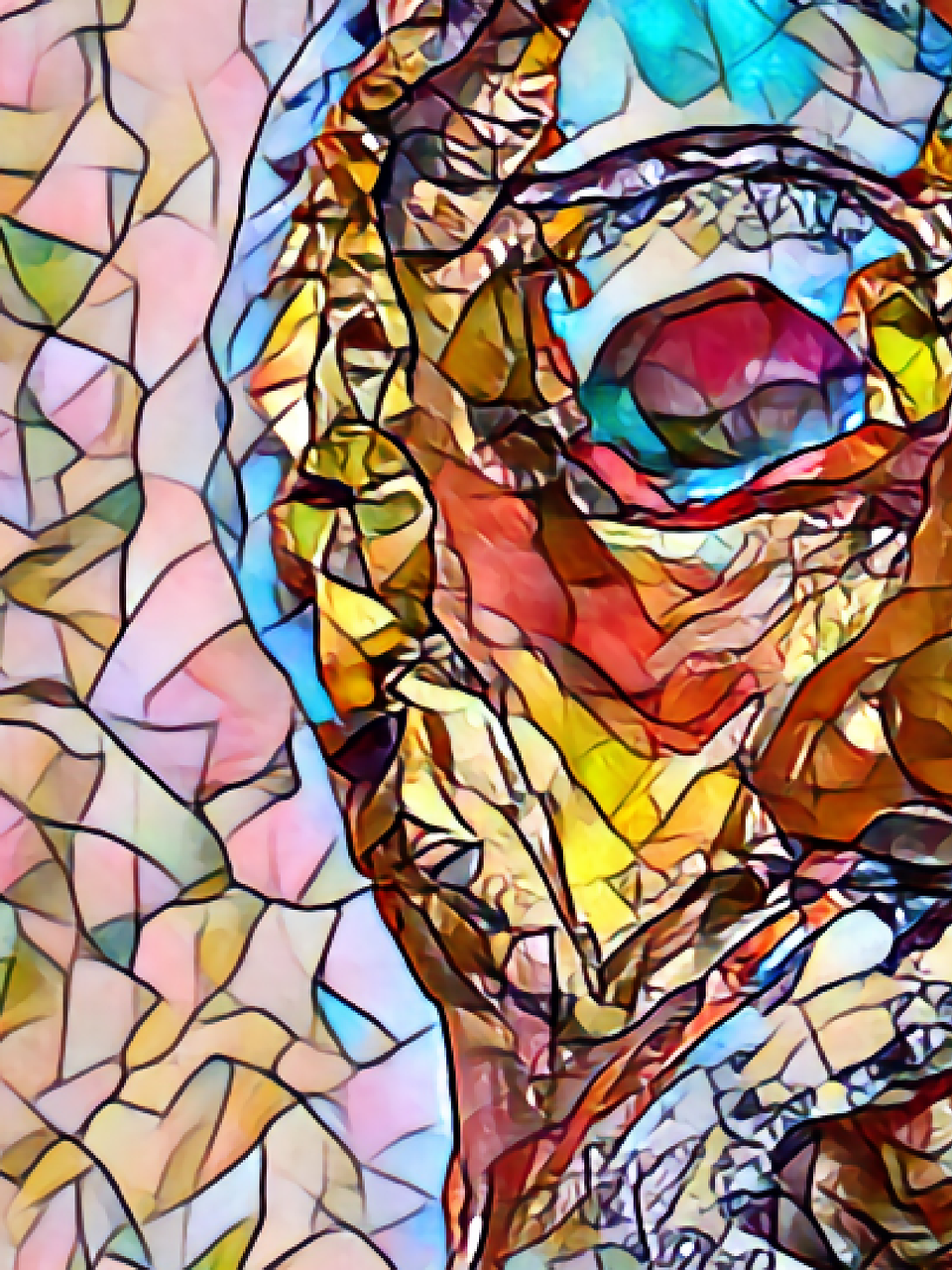 Download Mosaic Men Person Royalty-Free Stock Illustration Image - Pixabay