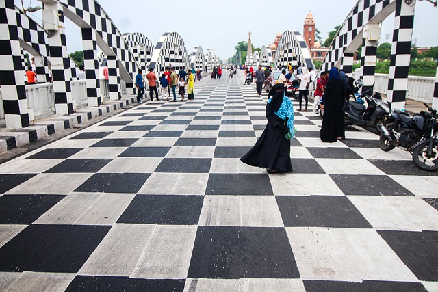 Napier-Brücke Chennai - Kostenloses Foto auf Pixabay - Pixabay
