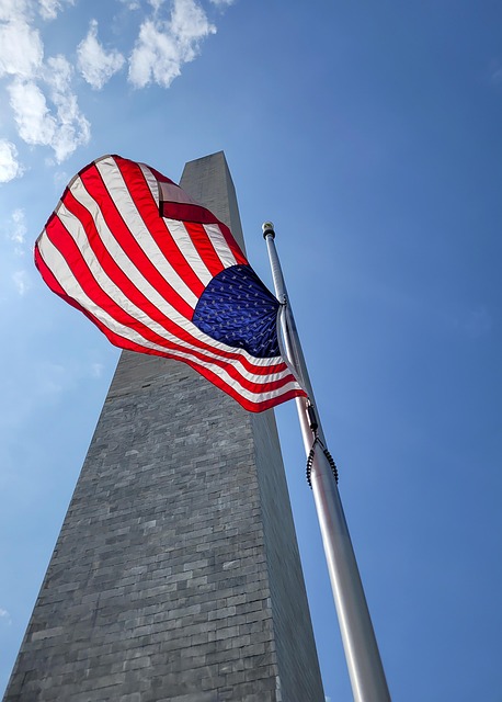 Flag Monument America - Free photo on Pixabay - Pixabay