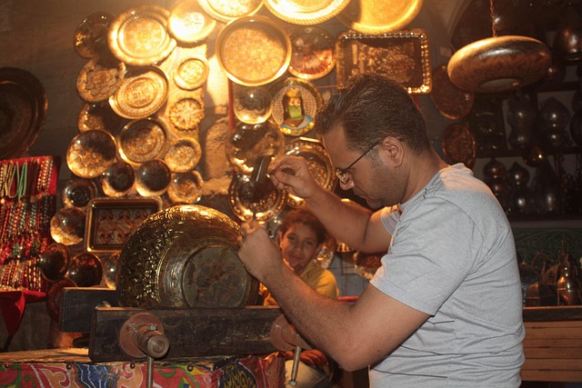 Handmade Crafts Egypt - Free photo on Pixabay
