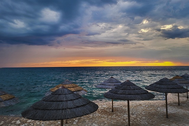 30,000+ Free Sunset Beach Photography & Nature Images - Pixabay