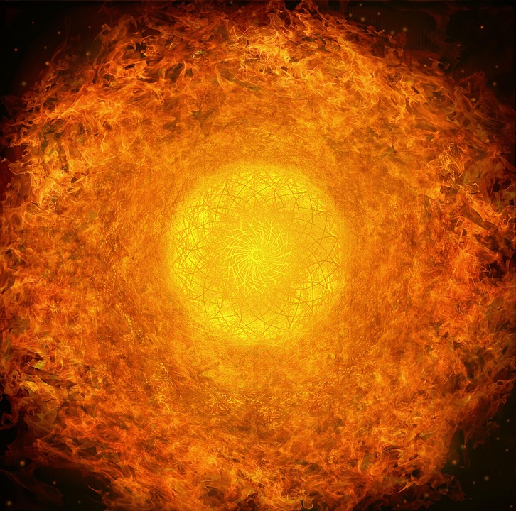 Download Flame, Fire, Embers. Royalty-Free Stock Illustration Image ...