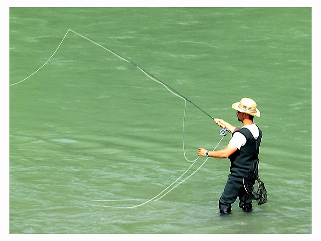 Fishing Water Hobby - Free photo on Pixabay - Pixabay