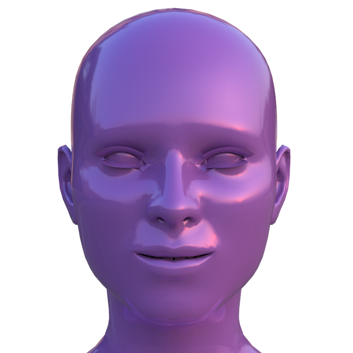 Download Female Face Dummy Royalty-Free Stock Illustration Image - Pixabay