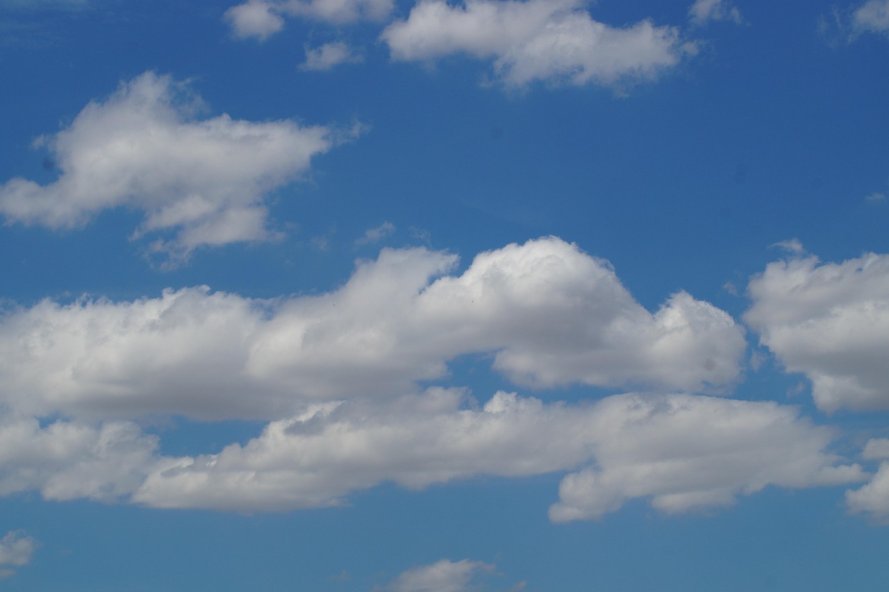 Wetter Himmel Wolken - Kostenloses Foto auf Pixabay - Pixabay