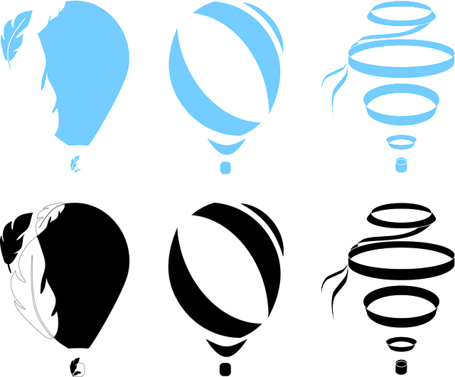 Explore 32,967+ Free Clip Art Balloon Illustrations: Download Now - Pixabay