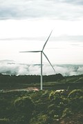 Wind Turbine Farm Gondola - Free photo on Pixabay