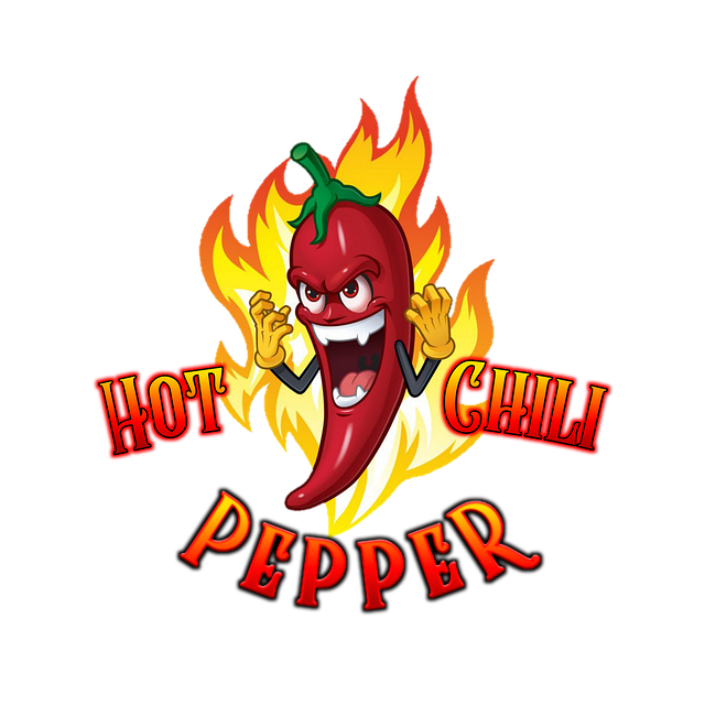 Tatuaggio Chili Pepe - Immagini gratis su Pixabay