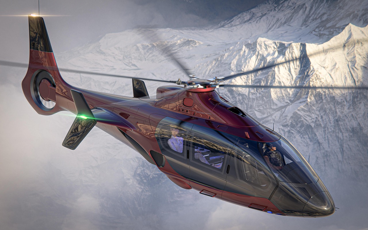 Five Of The Best Heli-Skiing Providers In North America - A Labour of Life