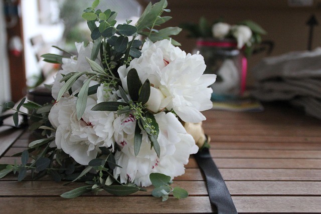 Fleur Bouquet De Fleurs Mariage - Photo gratuite sur Pixabay - Pixabay