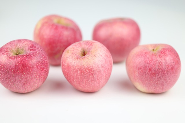 Apples Red Ripe - Free photo on Pixabay