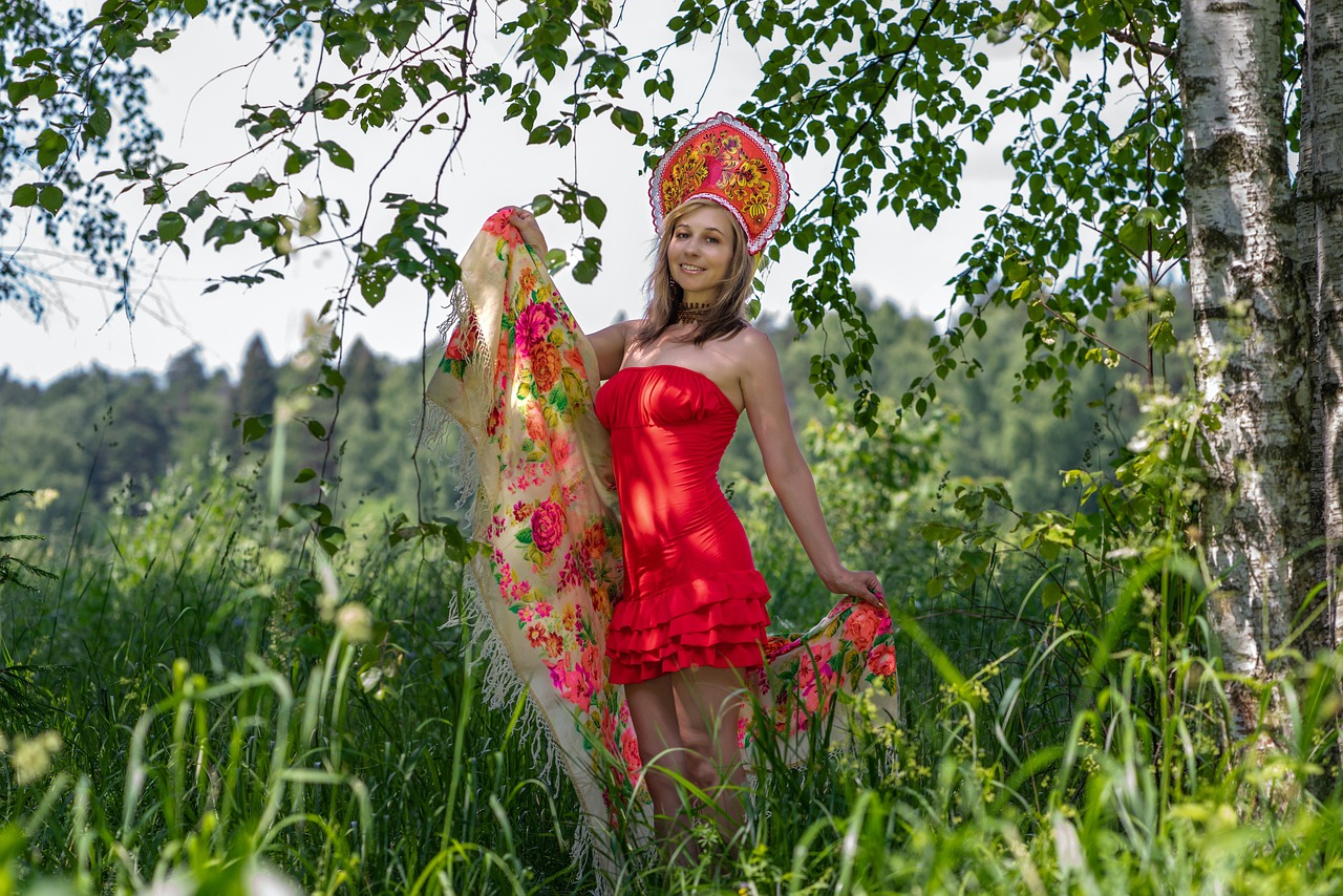 100,000+ Free Russian Girl & Russian Flag Images - Pixabay