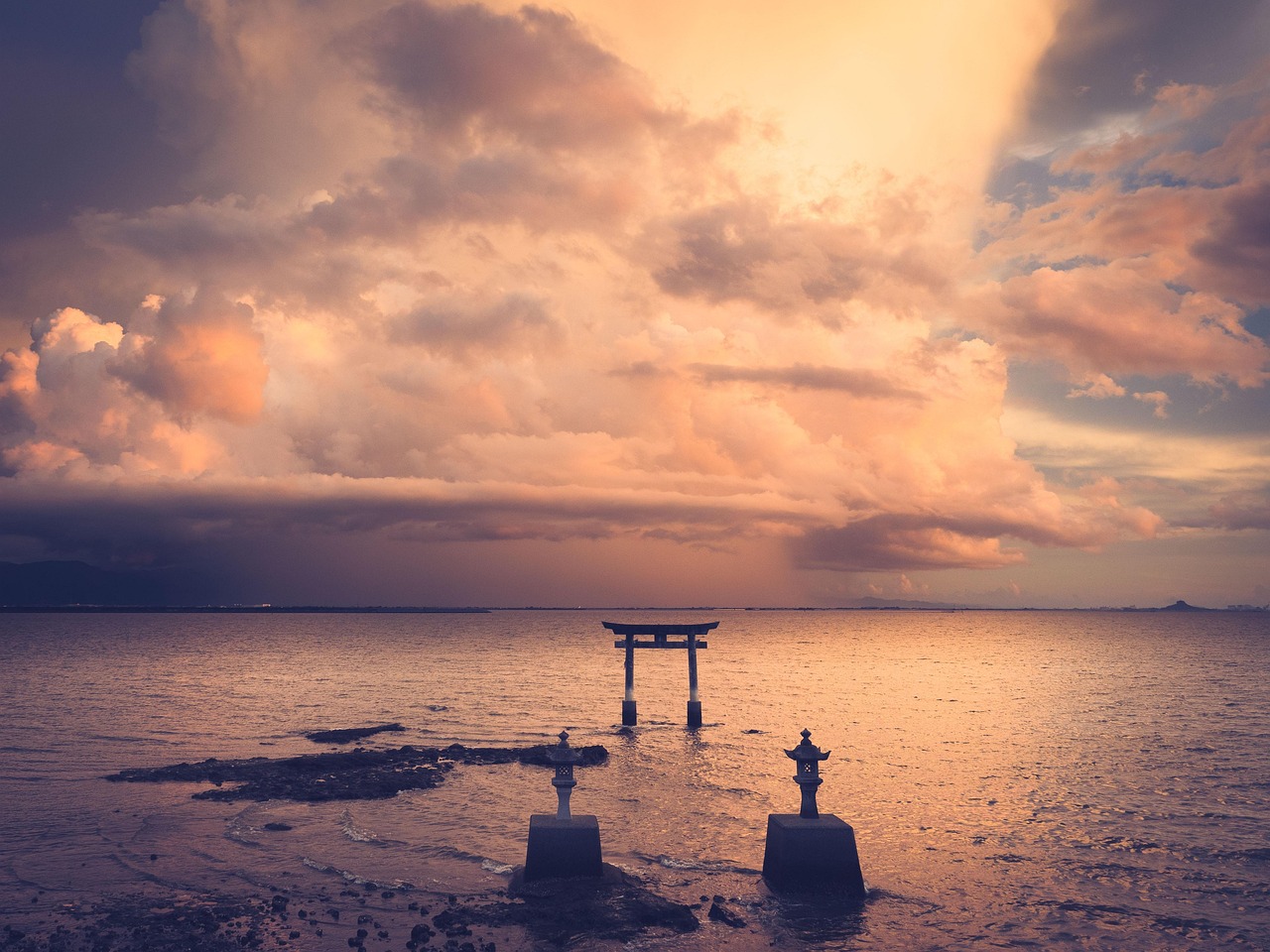 Page 2 - 200,000+ Free Black White Japanese Torii Gate & Torii Images ...