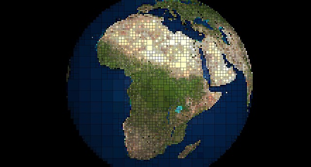 Globo Tierra Mundo - Imagen gratis en Pixabay - Pixabay