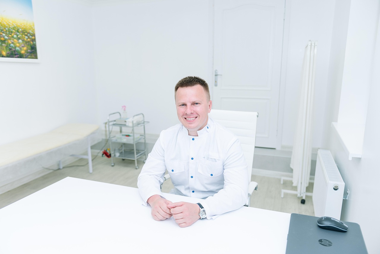 Doktor Medisinen Helse - Gratis foto på Pixabay