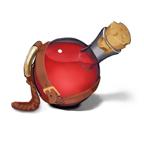 100+ Free Magic Potion & Potion Illustrations - Pixabay