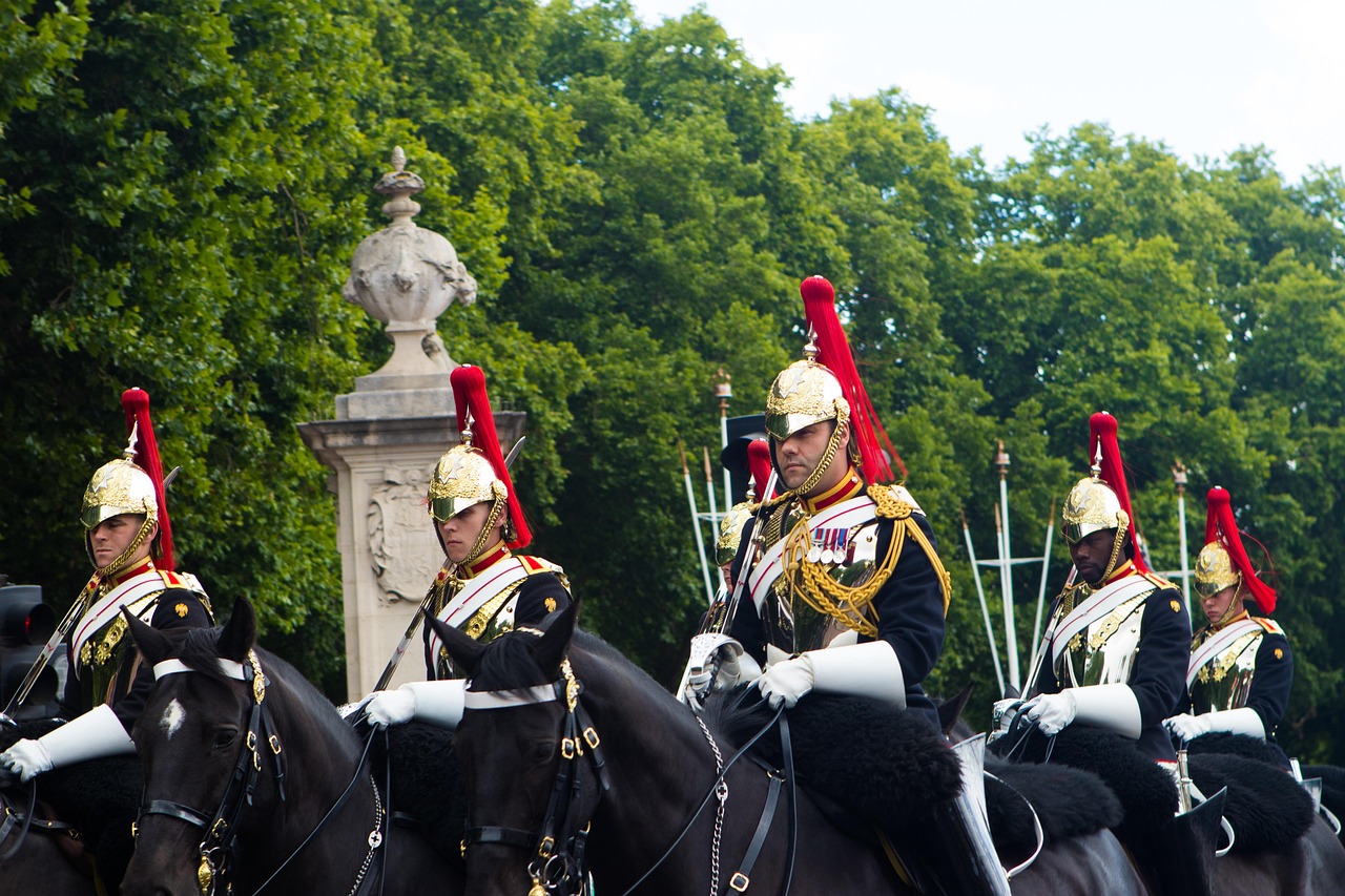 Inglaterra Cavalo Guarda - Foto gratuita no Pixabay - Pixabay