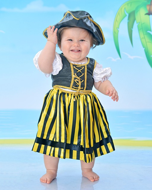 Pirata Bebe - Foto gratuita no Pixabay - Pixabay