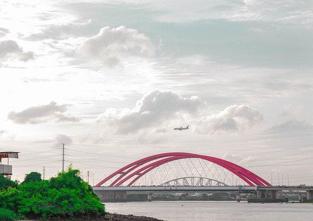 Bridge Travel Tourism - Free photo on Pixabay