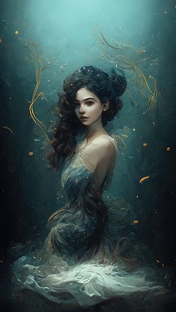 100,000+ Free Mermaid Fantasy World & Mermaid Images - Pixabay