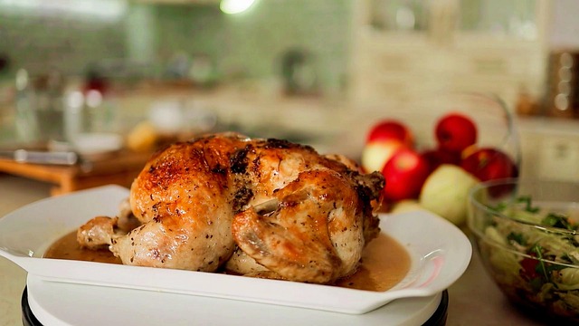 Poulet Viande Assiette - Photo gratuite sur Pixabay - Pixabay