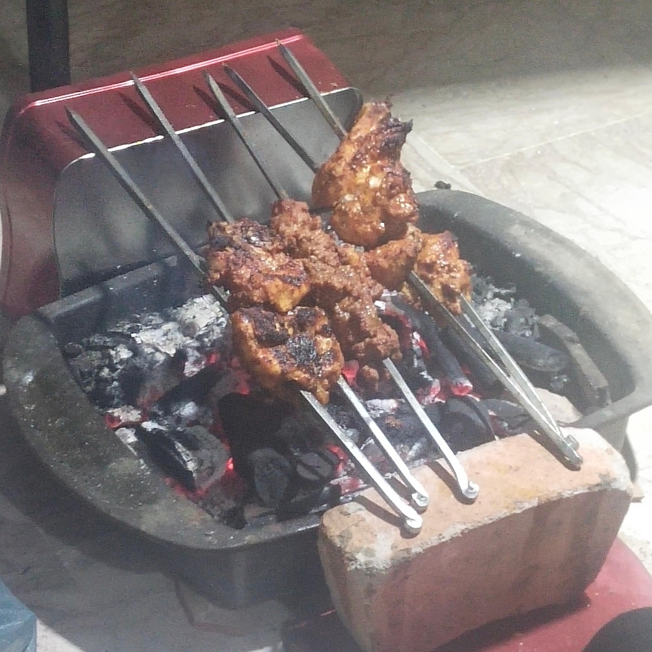 Meet Foods Chicken Tikka Bar B - Free photo on Pixabay - Pixabay