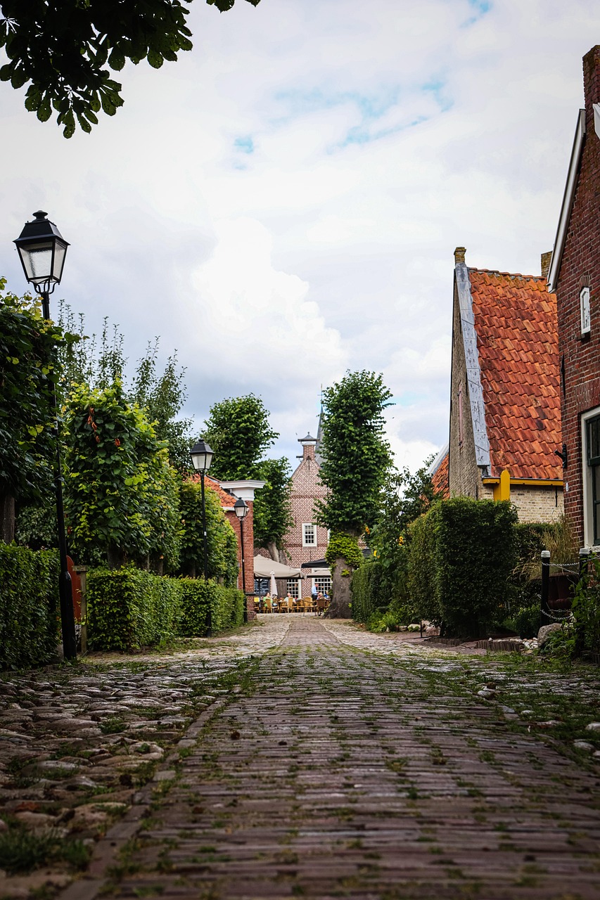Straße Weg Gasse - Kostenloses Foto auf Pixabay - Pixabay