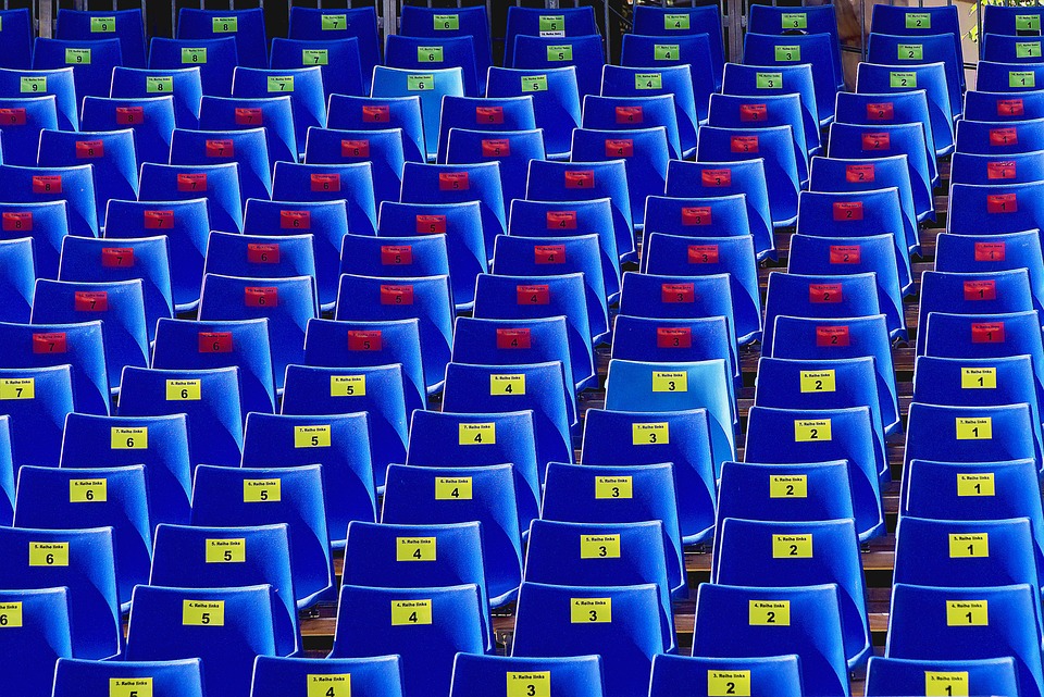 Seats Seating Theatre Open - Free photo on Pixabay - Pixabay