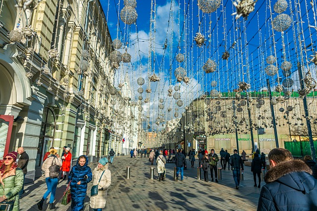 Russie Moscou Ville Igor - Photo gratuite sur Pixabay - Pixabay