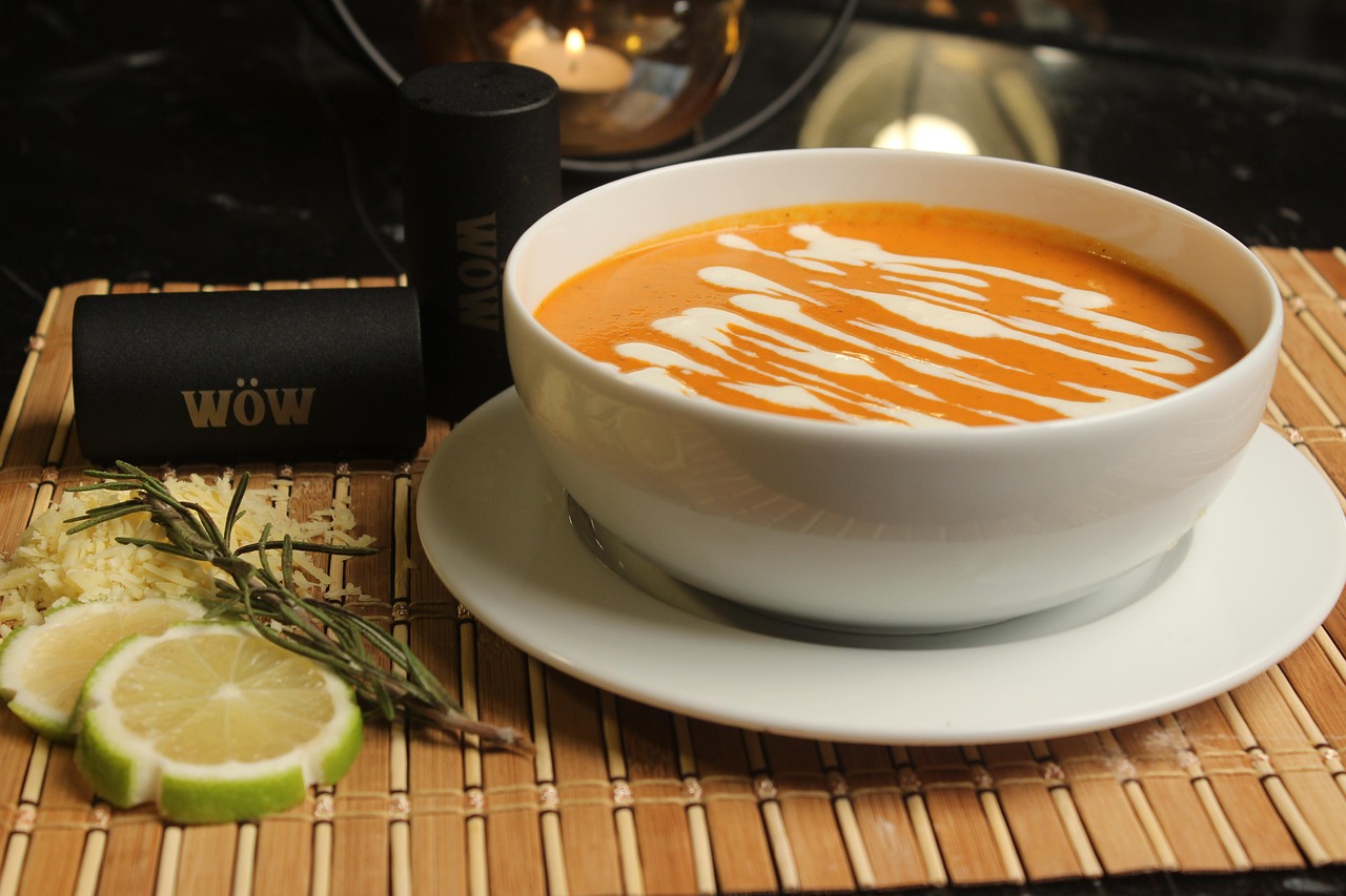 Food Soup Foodgasm Free Photo On Pixabay Pixabay food-soup-foodgasm-free-photo-on-pixabay-pixabay
