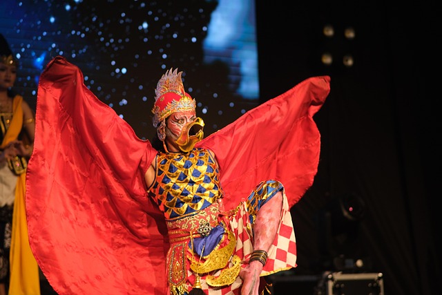 Wayang Orang Culture Budaya Jawa - Free photo on Pixabay - Pixabay