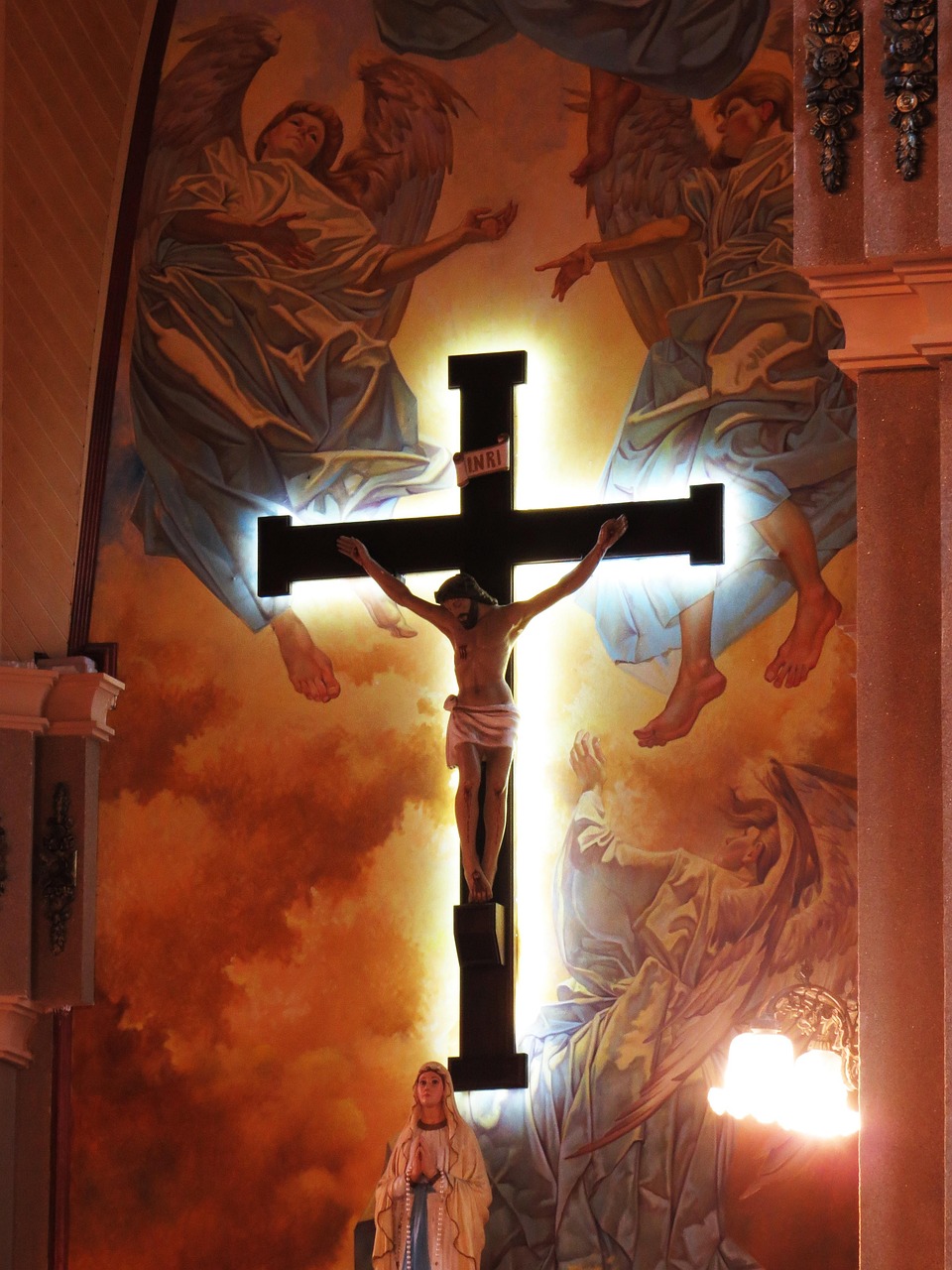 Religion Prayer Jesus - Free photo on Pixabay